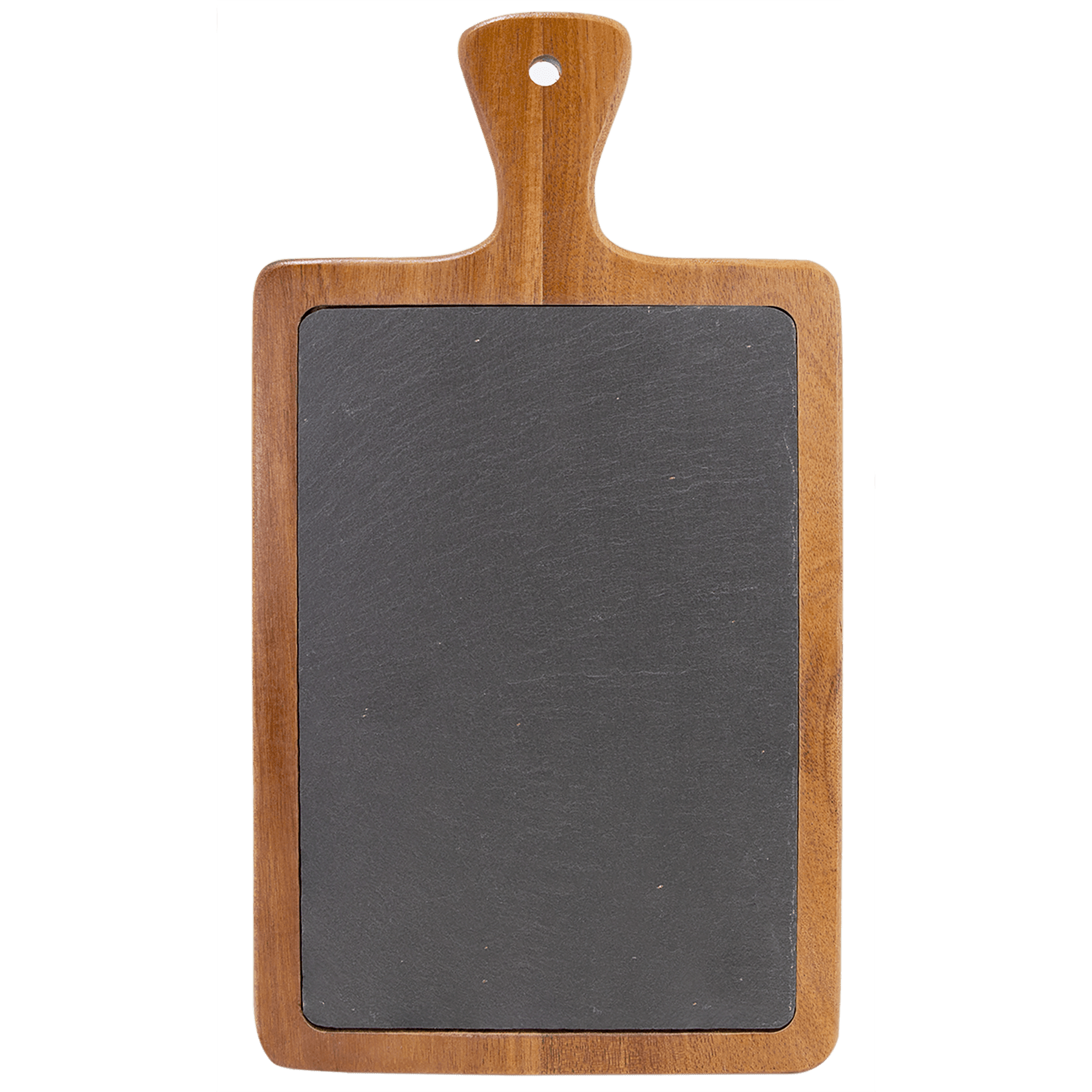 Acacia Wood/Slate Cutting Board | Owen Originals